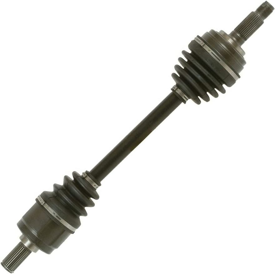 Front Driver Side CV Axle