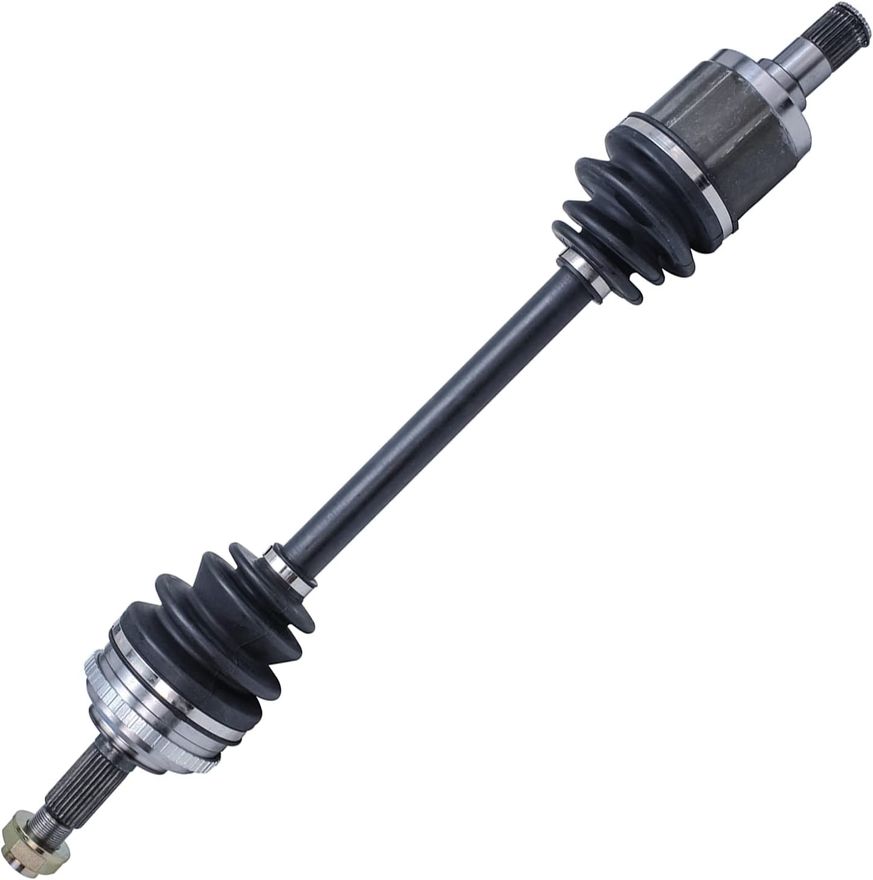 Front Driver Side CV Axle