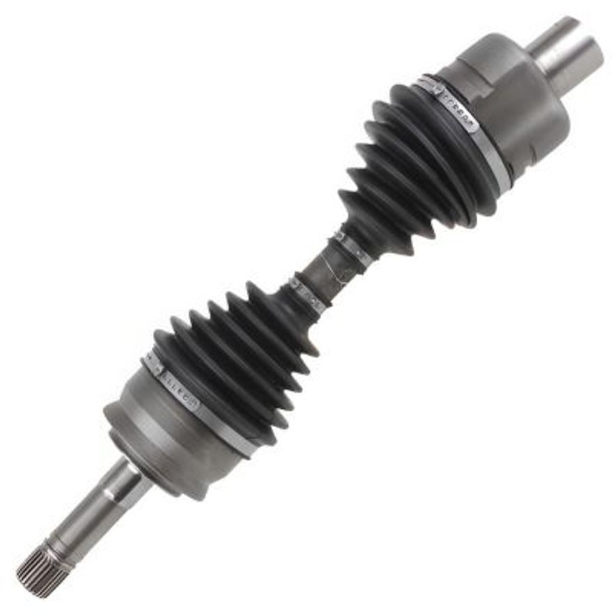 Front Passenger Side CV Axle