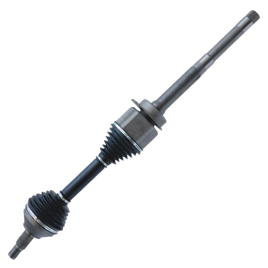 2014 Ford Explorer Front Passenger Side CV Axle