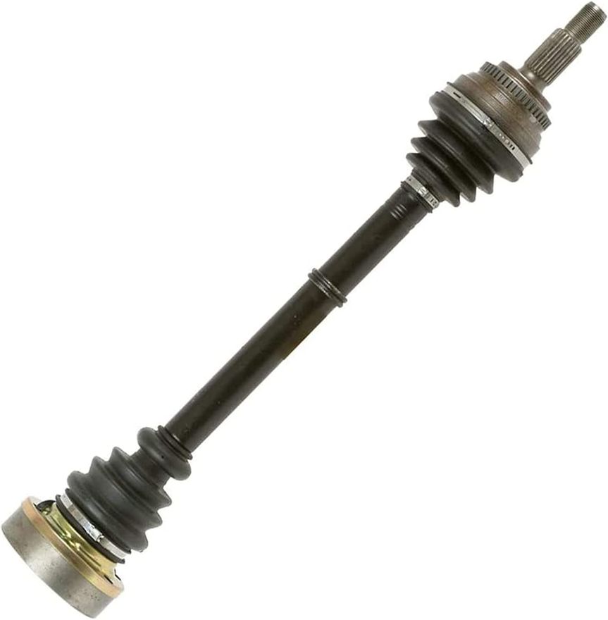 Front Driver Side CV Axle