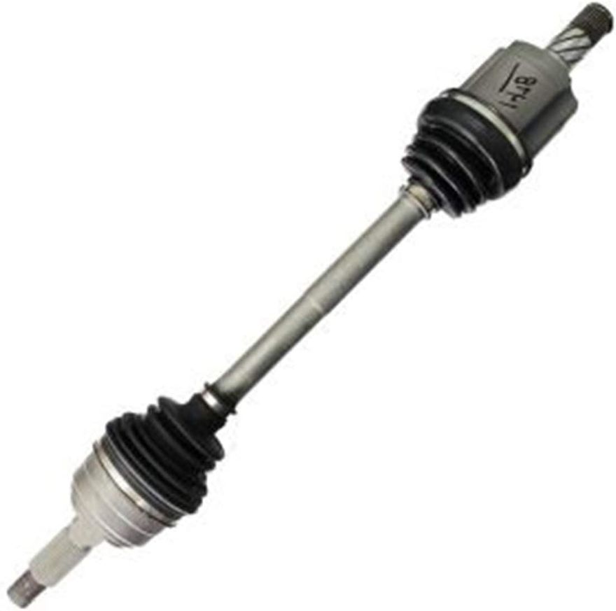 Front Driver Side CV Axle