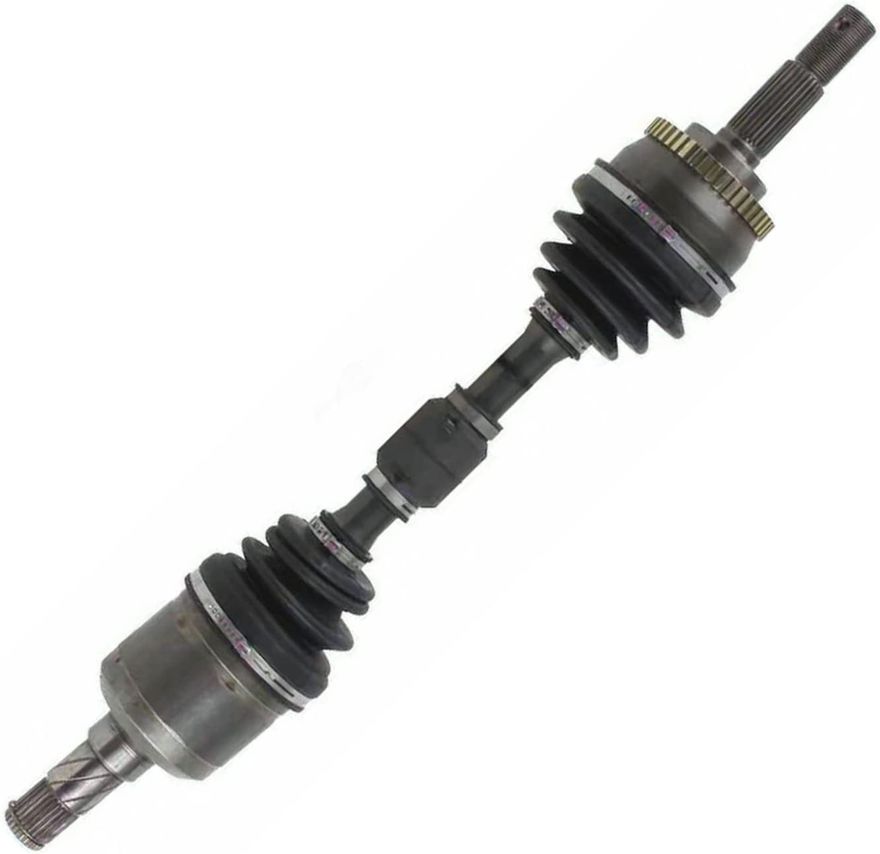 Front CV Axles (Pair)