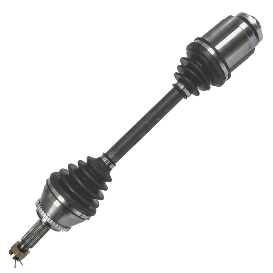 2006 Mitsubishi Eclipse Front Passenger Side CV Axle 2006 Mitsubishi Eclipse Front Passenger Side CV Axle