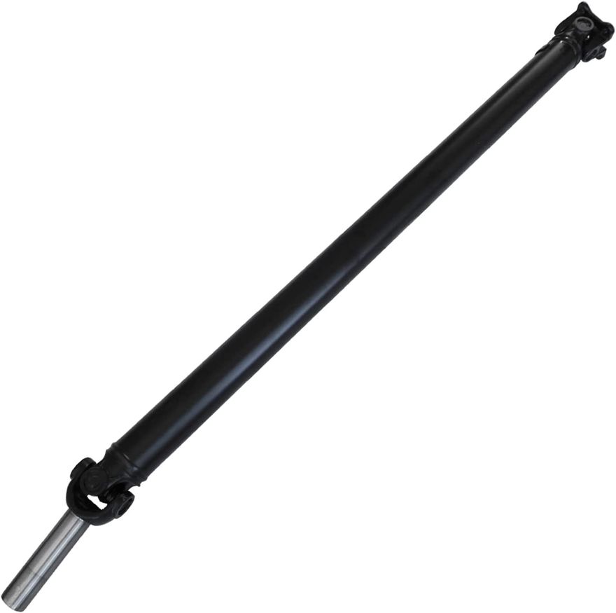 Rear Drive Shaft
