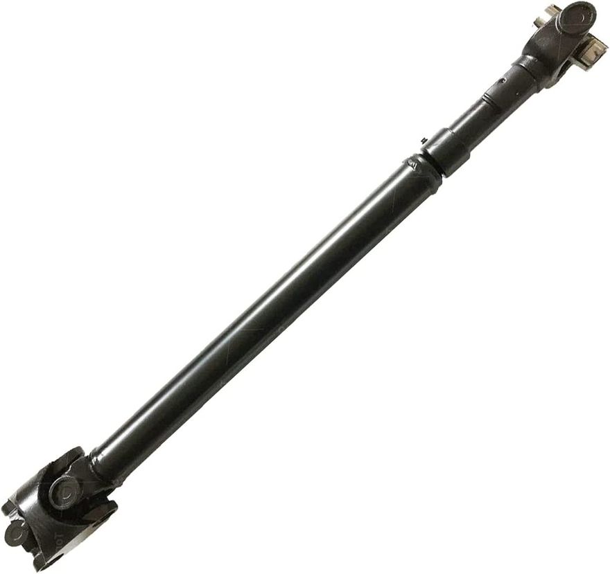 Front Drive Shaft