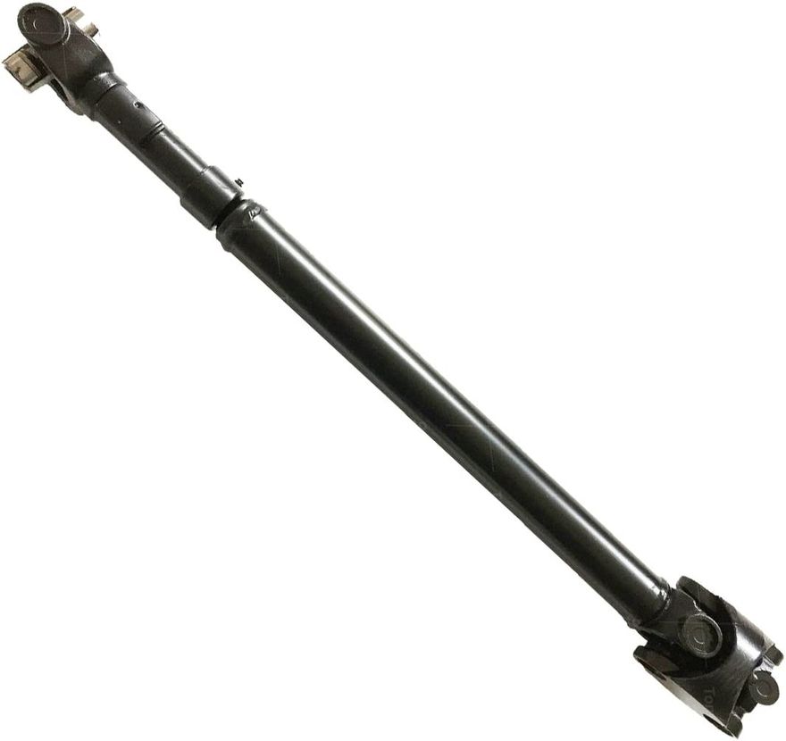 Front Drive Shaft