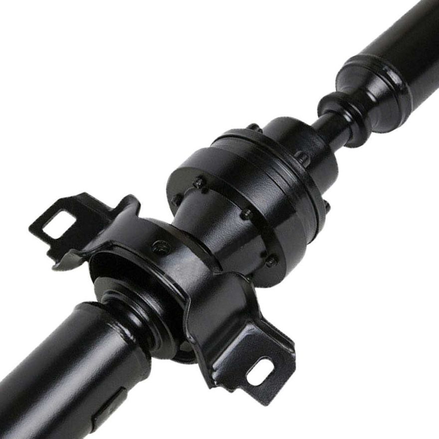 Rear Drive Shaft