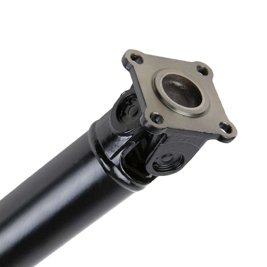 Rear Drive Shaft