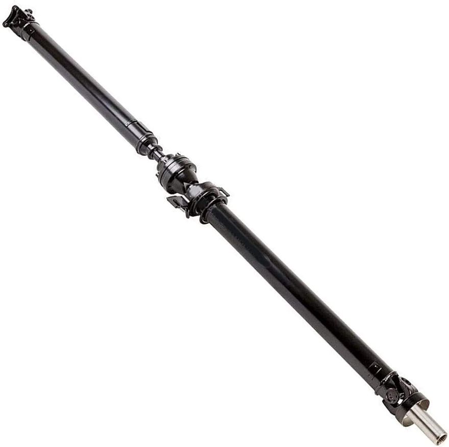 2005 Toyota RAV4 Rear Drive Shaft