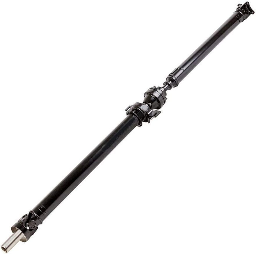 2005 Toyota RAV4 Rear Drive Shaft