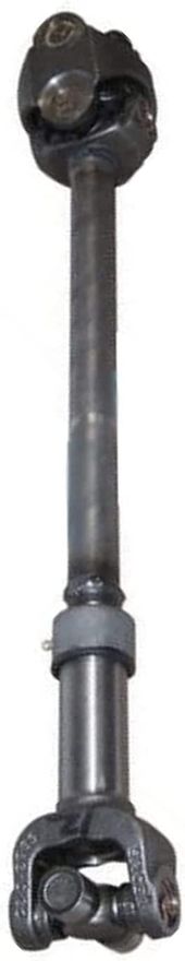 Front Drive Shaft