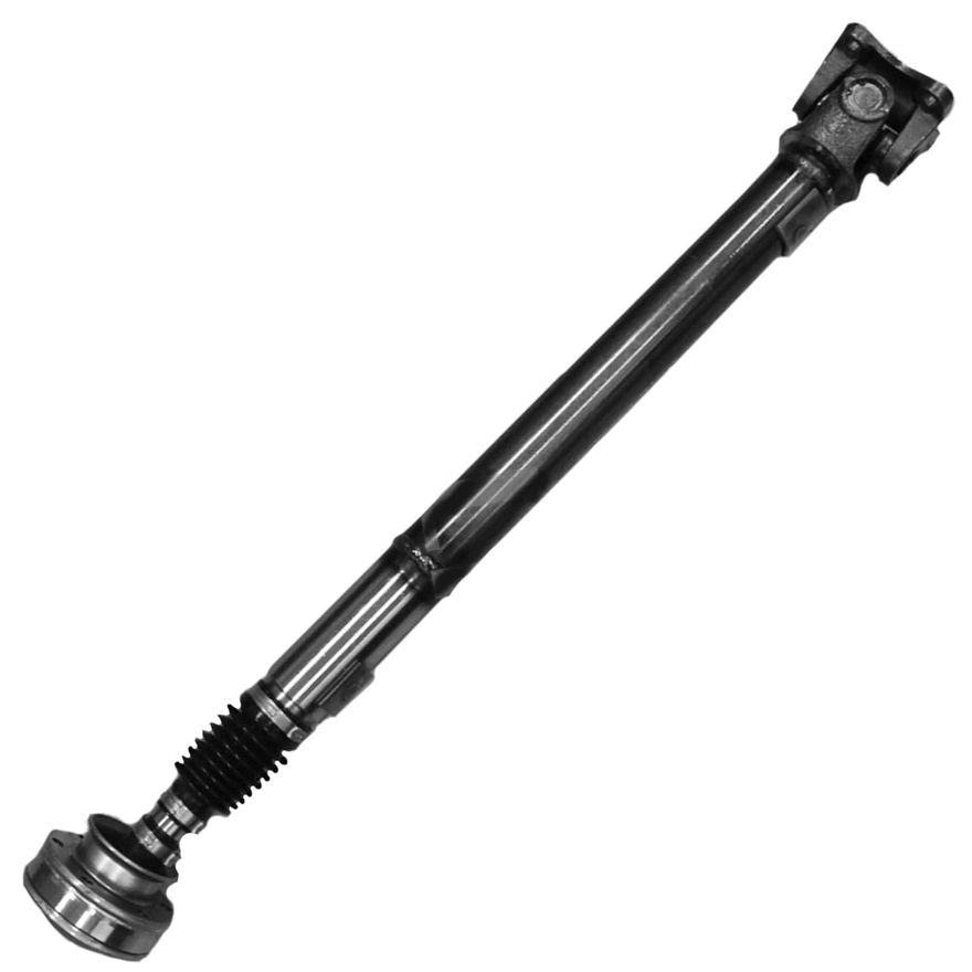2006 Chevrolet Trailblazer Front Drive Shaft