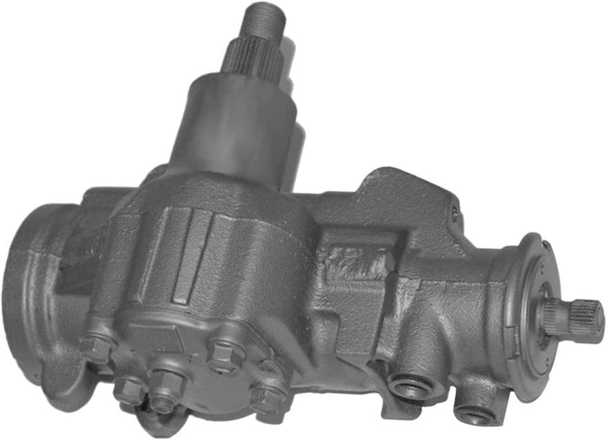 Gear Box