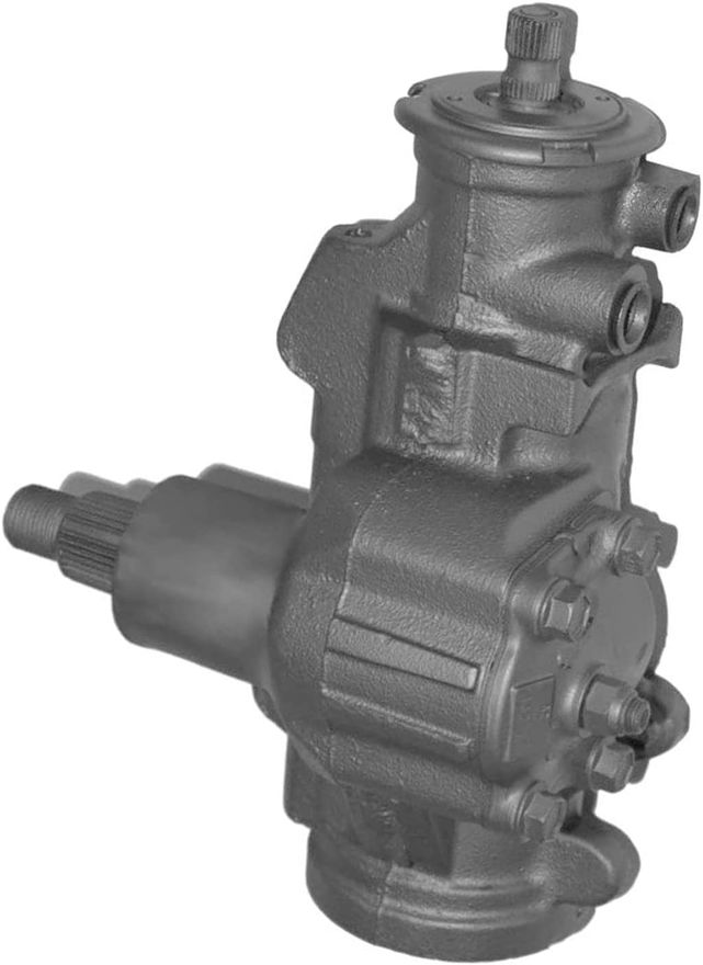 gear-box