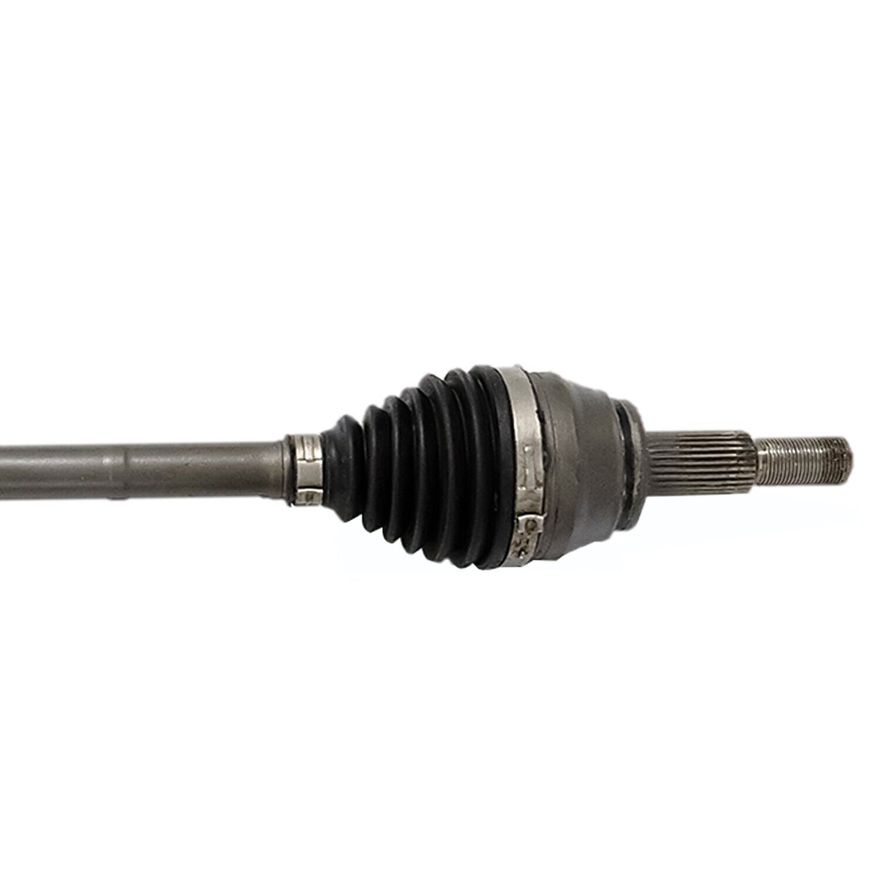 Front Driver Side CV Axle