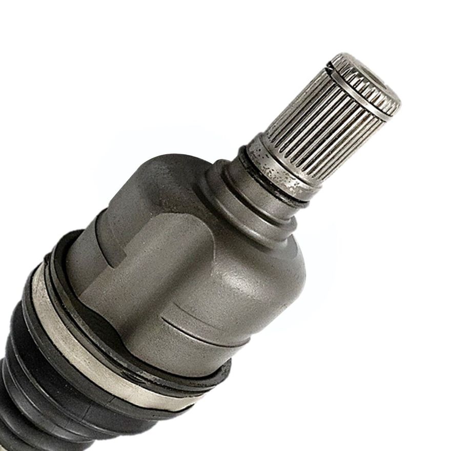 2019 Cadillac XT5 Rear Passenger Side CV Axle