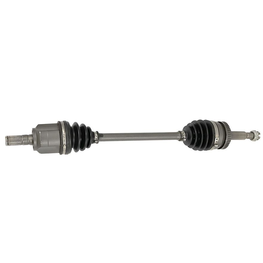 2015 Kia Optima Front Driver Side CV Axle