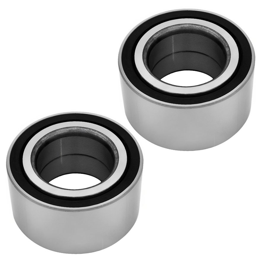 1997 Mercedes-Benz S320 Rear Wheel Bearings (Pair)