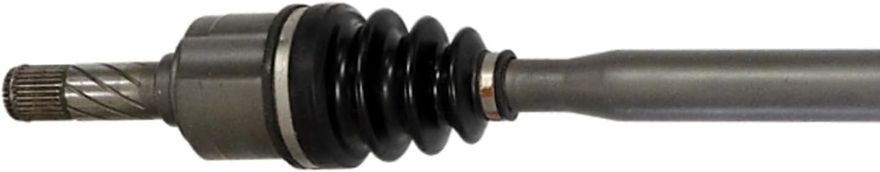 2010 Mazda MX-5 Miata Rear Passenger Side CV Axle