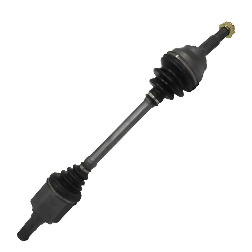 Front Driver Side CV Axle