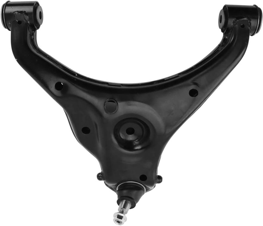 2019 Ford Ranger Front Passenger Side Lower Control Arm w/Ball Joint