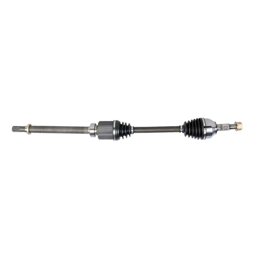 Front Passenger Side CV Axle