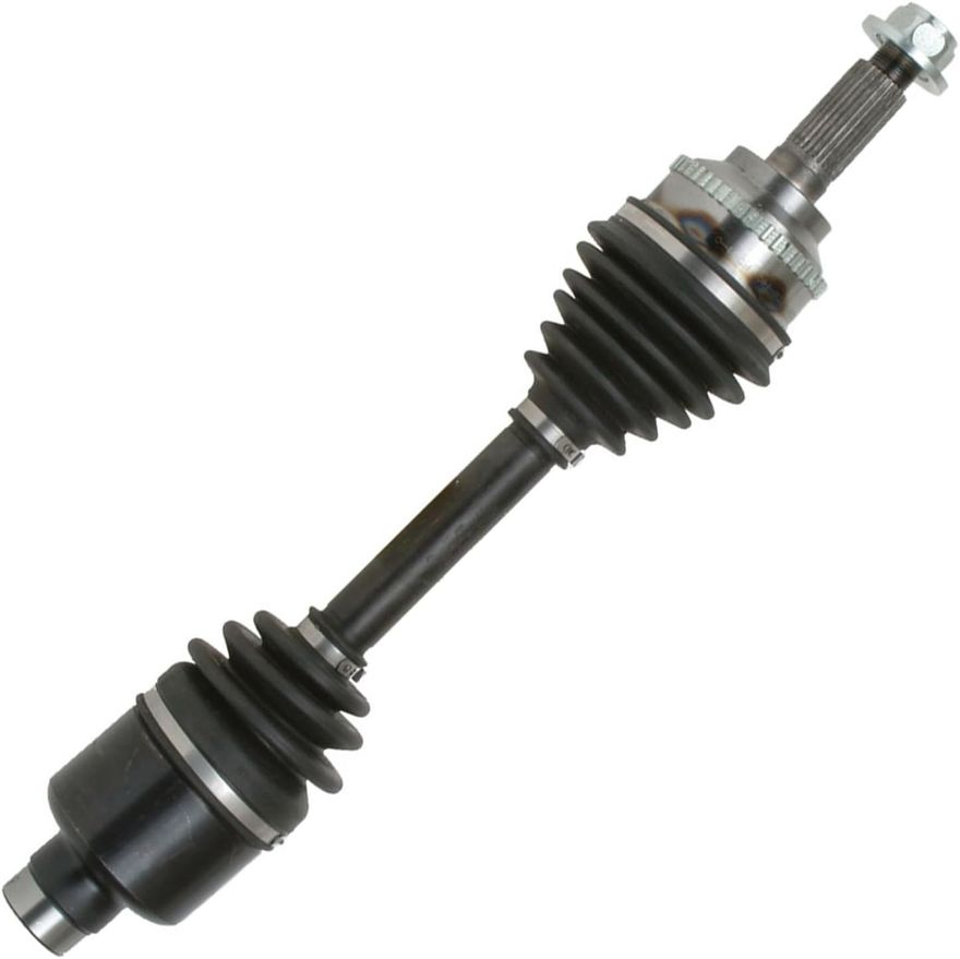 2011 Ford Escape Front Driver Side CV Axle (Remanufactured)