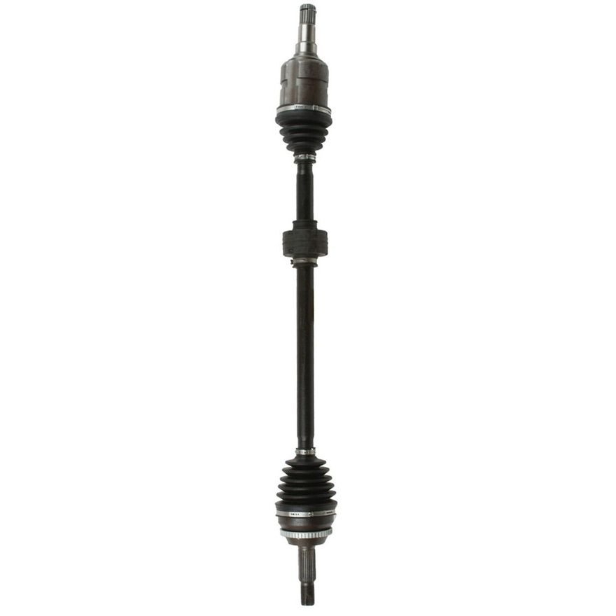2006 Toyota Matrix Front Driver Side CV Axle