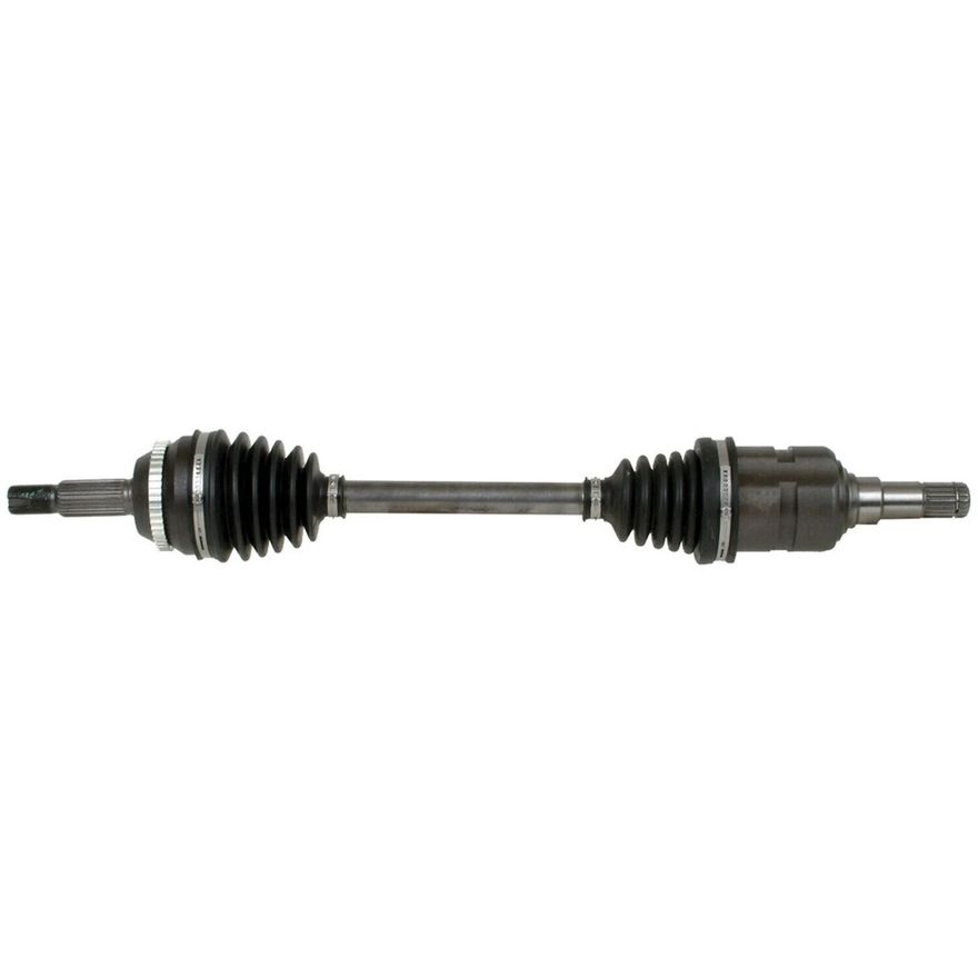 Front CV Axles (Pair)