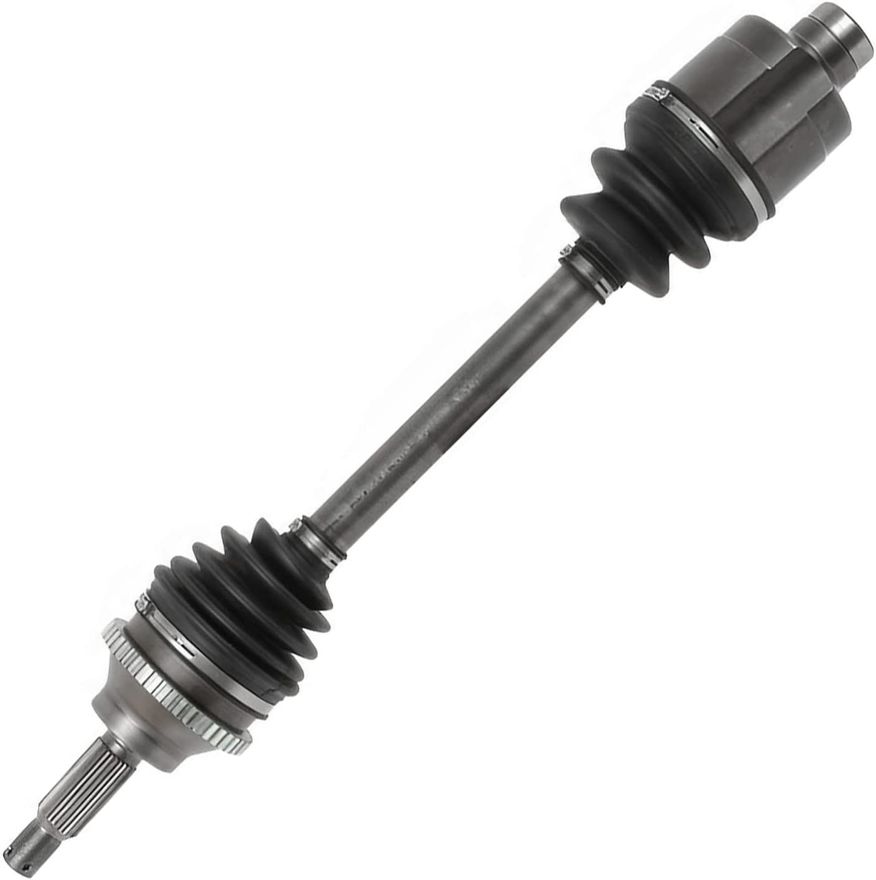 Front Passenger Side CV Axle