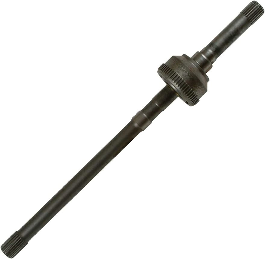 1993 Land Rover Defender 110 Front Passenger Side CV Axle