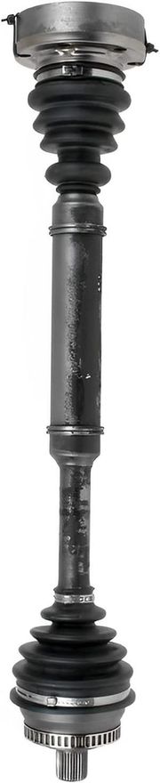 Front Passenger Side CV Axle