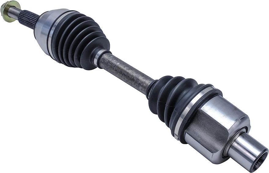 Pair Front CV Axles (Brand New)