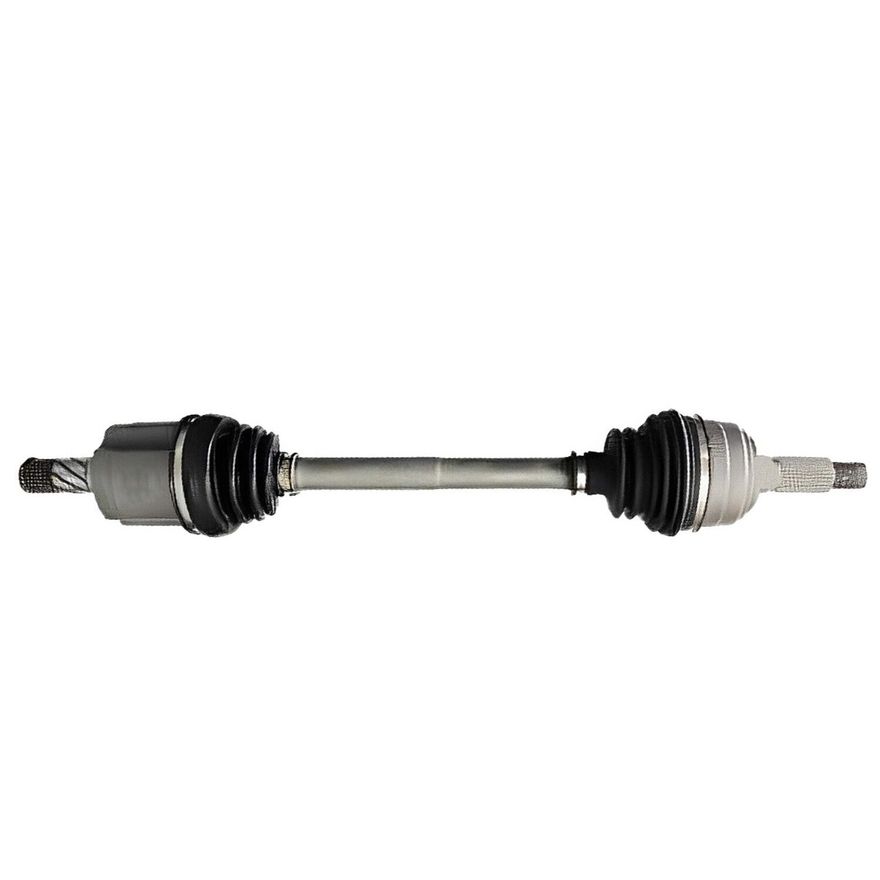 Front CV Axles (Pair)