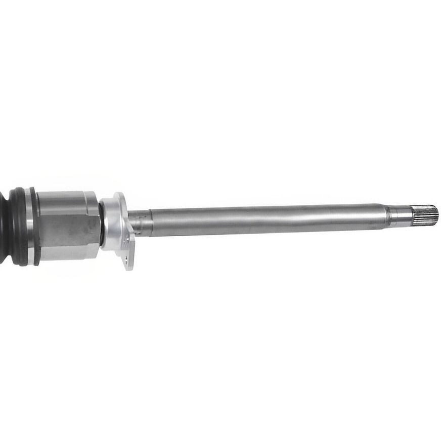 Front Passenger Side CV Axle