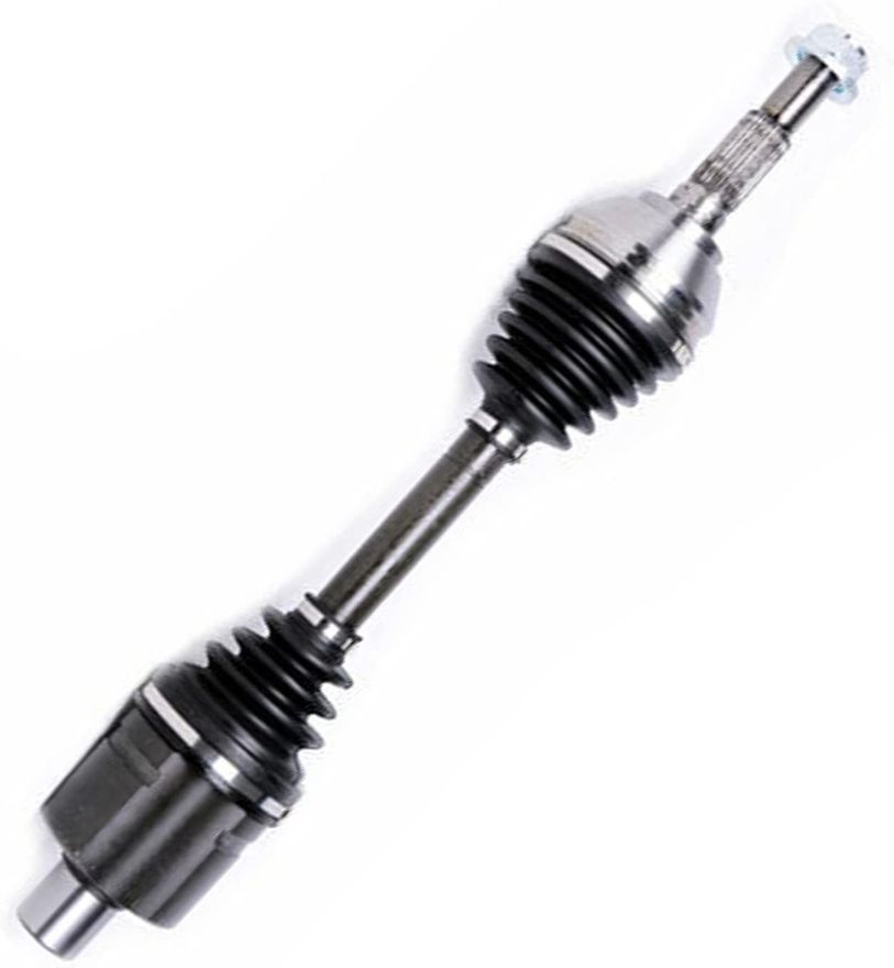 2002 Saturn L300 Front Passenger Side CV Axle