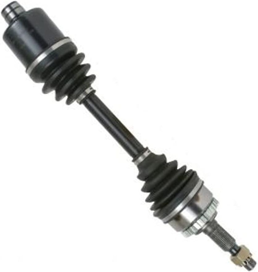 2000 Saturn LS1 Front Driver Side CV Axle