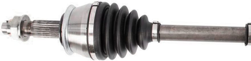 2017 Chevrolet Trax Front Passenger Side CV Axle