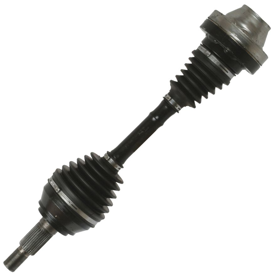 Front Driver or Passenger Side CV Axle