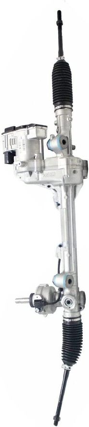 Electric Steering Rack and Pinion