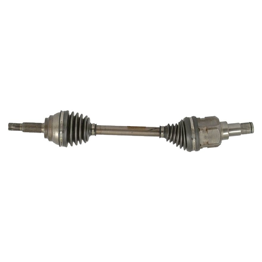Front Passenger Side CV Axle