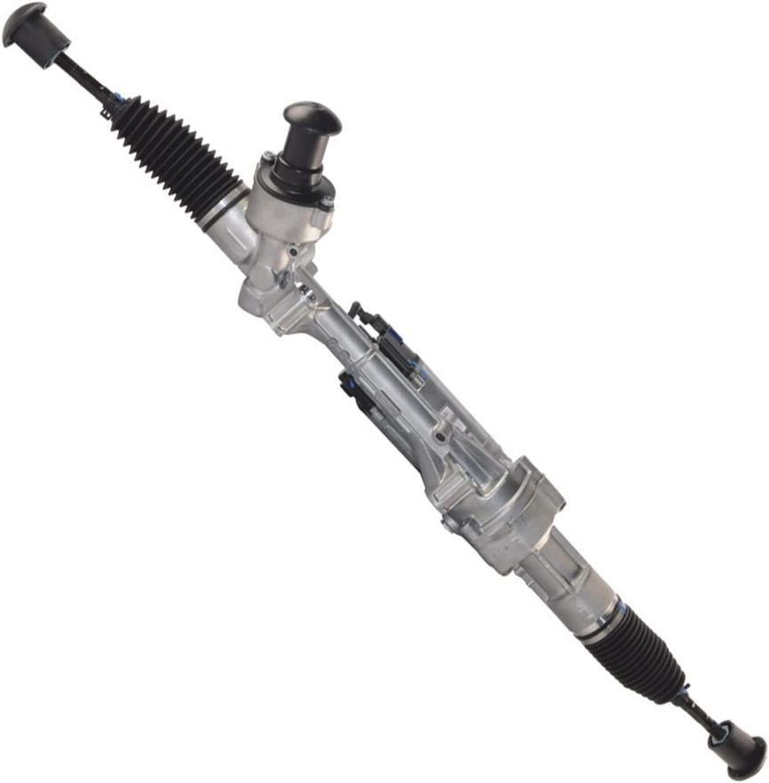 2015 Cadillac ATS Electric Steering Rack and Pinion