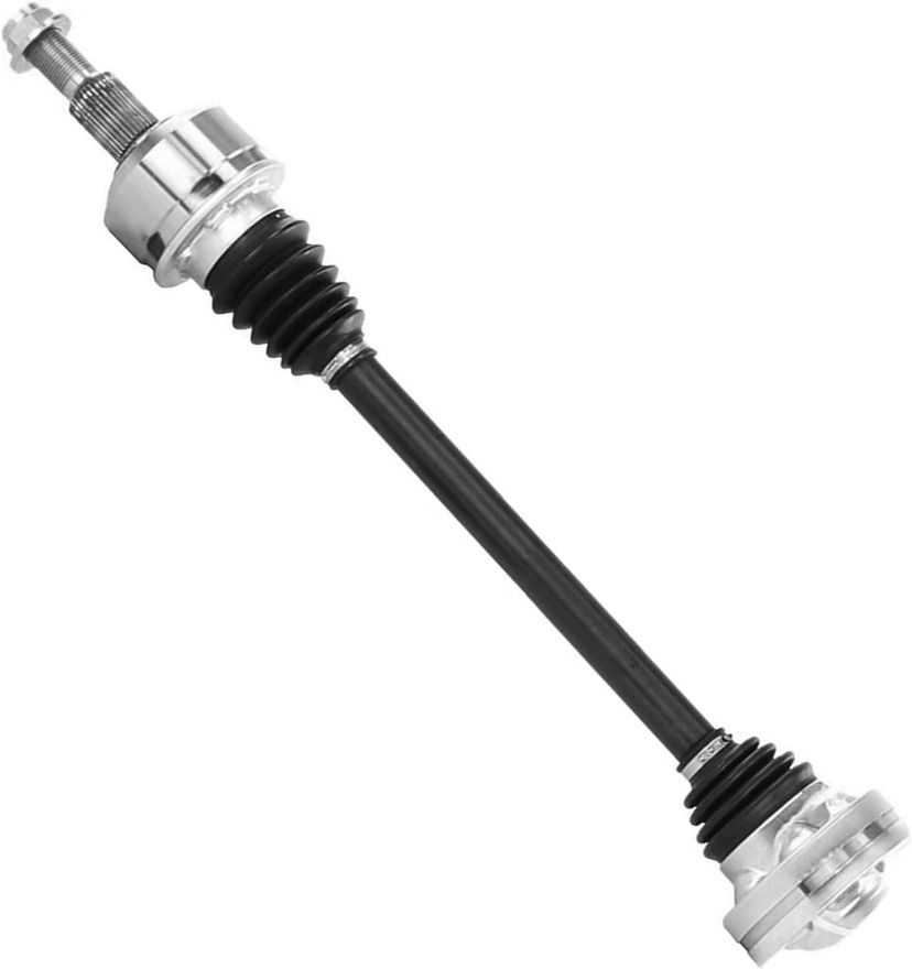 2012 Cadillac CTS Rear Driver Side CV Axle
