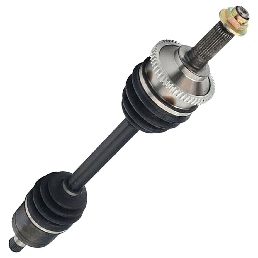 2018 Chevrolet Trax Rear Driver or Passenger Side CV Axle