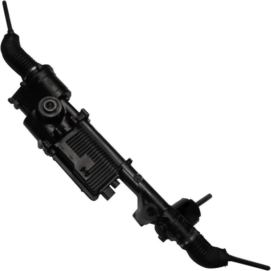 2023 Ford F-150 Electronic Steering Rack and Pinion