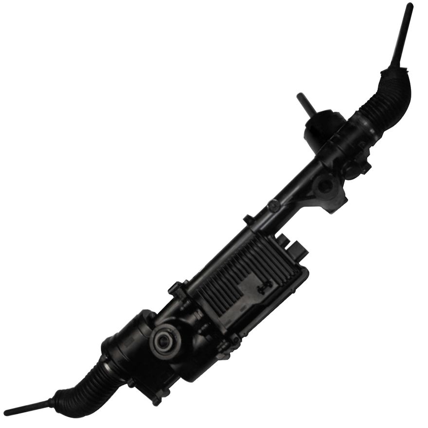 2020 Ram 1500 Electric Steering Rack and Pinion