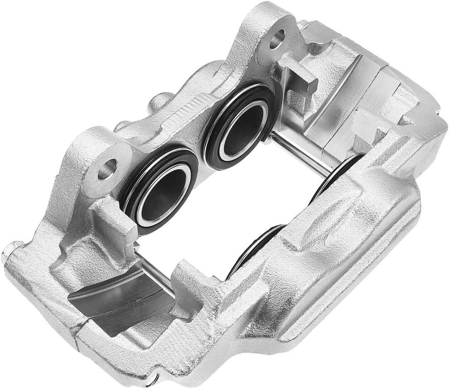 2004 Toyota Tundra Front Driver Side Brake Caliper