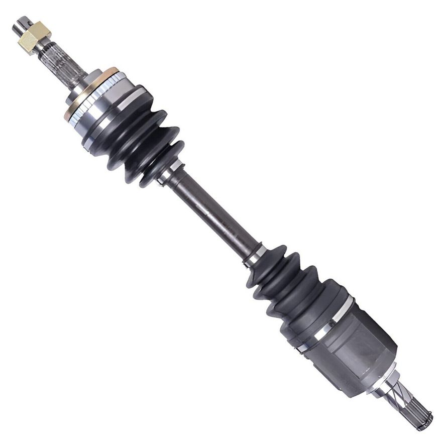 Front Driver Side CV Axle