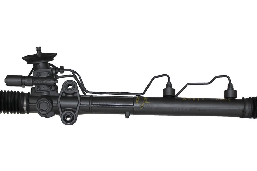 Power Steering Rack and Pinion